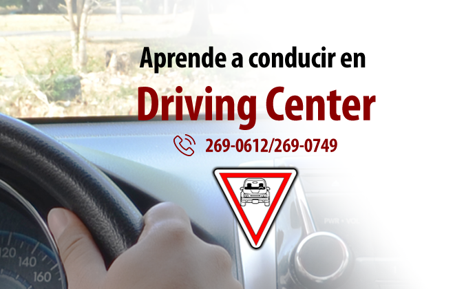¿Quieres Aprender a Conducir? - Curso de Manejo para Aprendices
